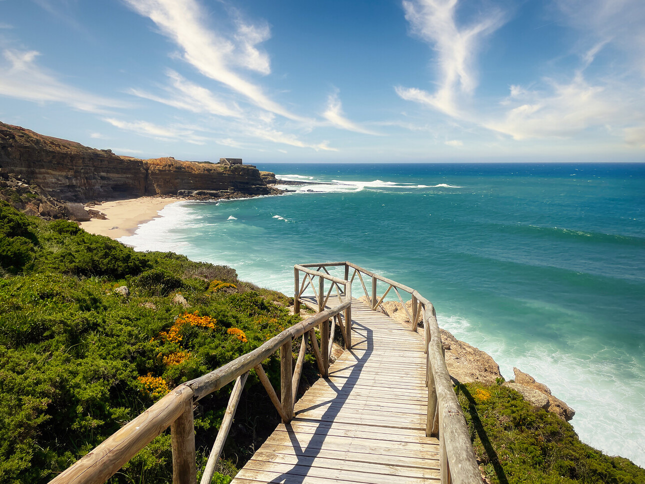 What to do in Ericeira ? ⭐️ Your Portugal 2026 Guide