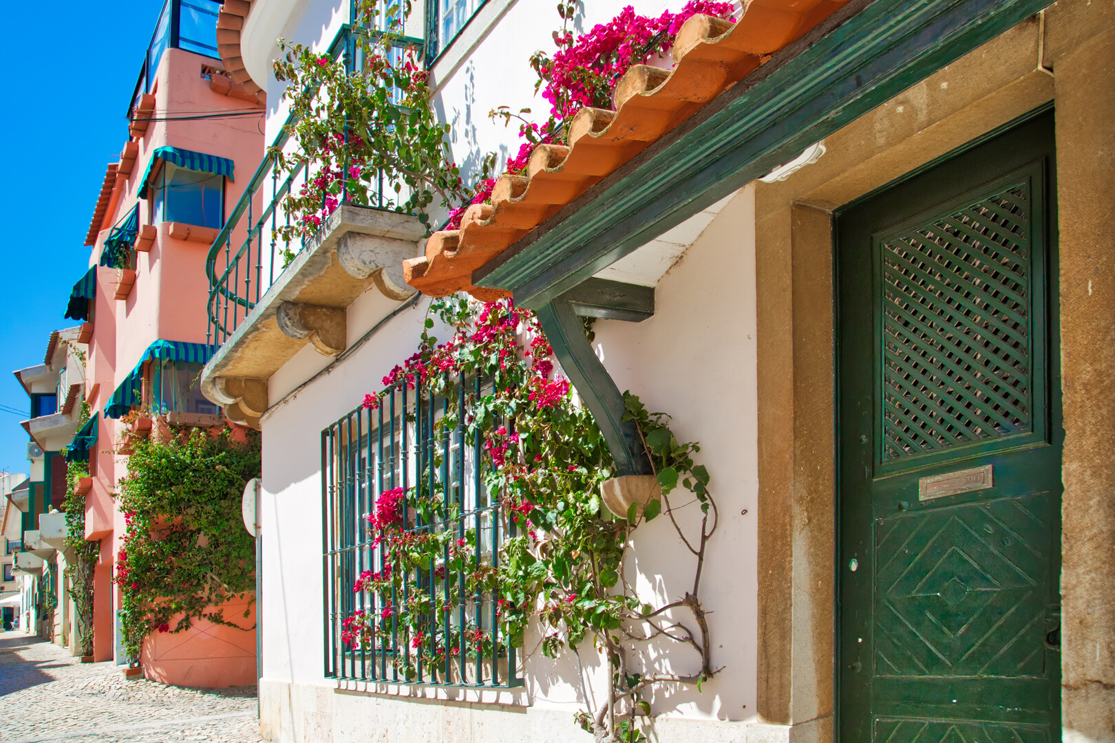 What to do in Cascais ? ⭐️ The Best Guide for 2025