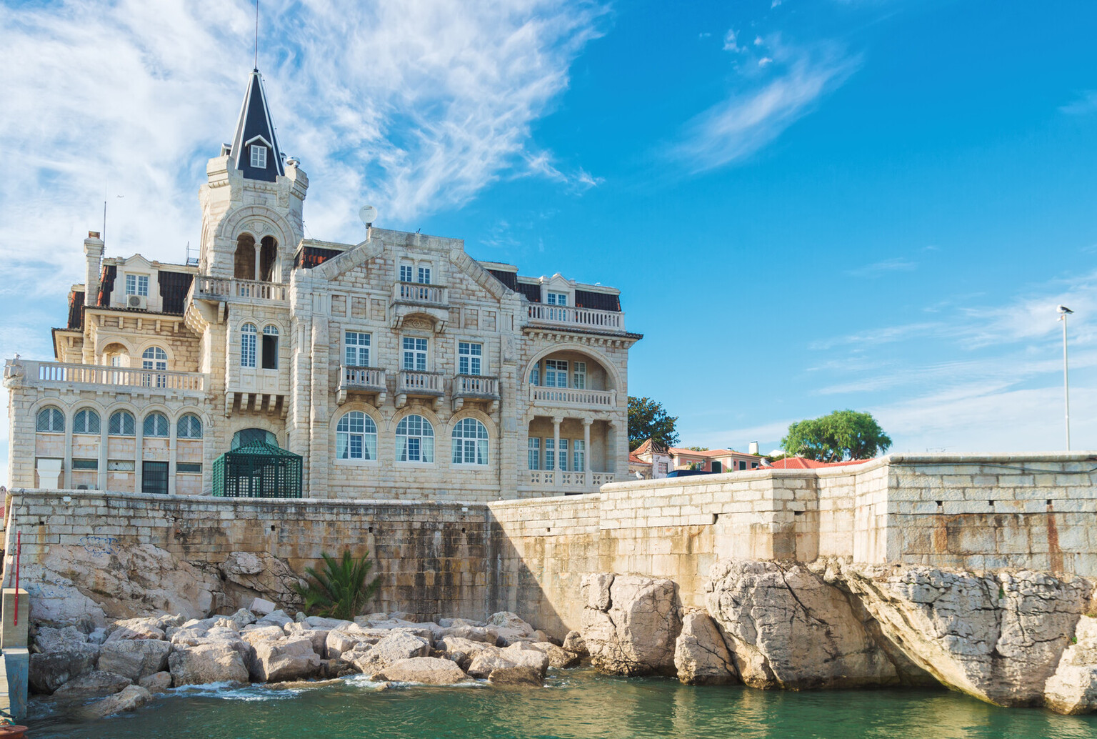 What to do in Cascais ? ⭐️ The Best Guide for 2026