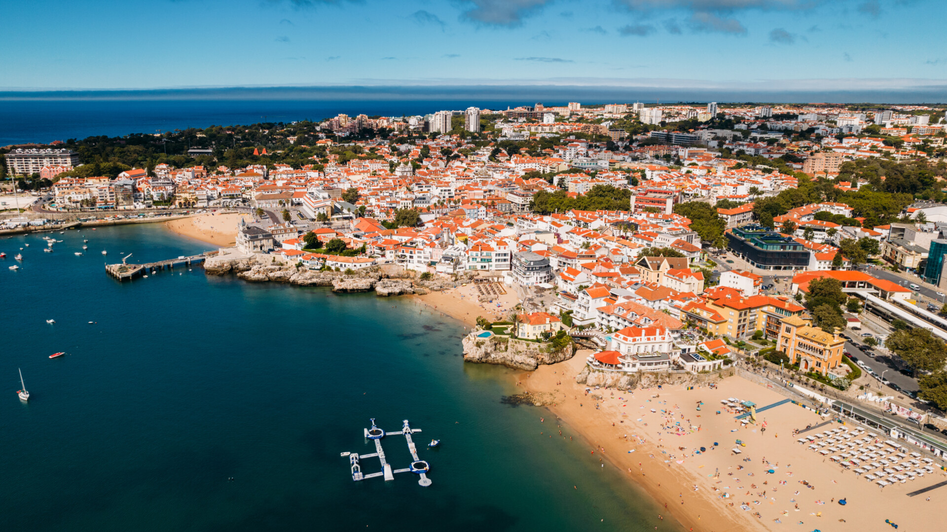 What to do in Cascais ? ⭐️ The Best Guide for 2025