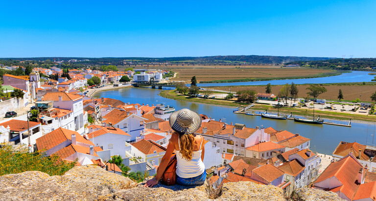 Visiter Sines, Portugal ⭐️ Le Guide incontournable 2025