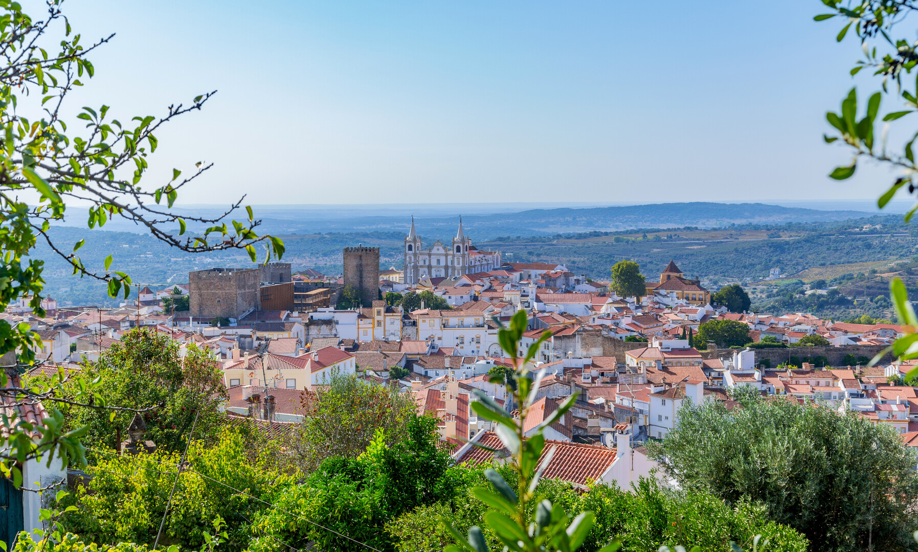 Visiter Portalegre ⭐️ Les incontournables de 2026