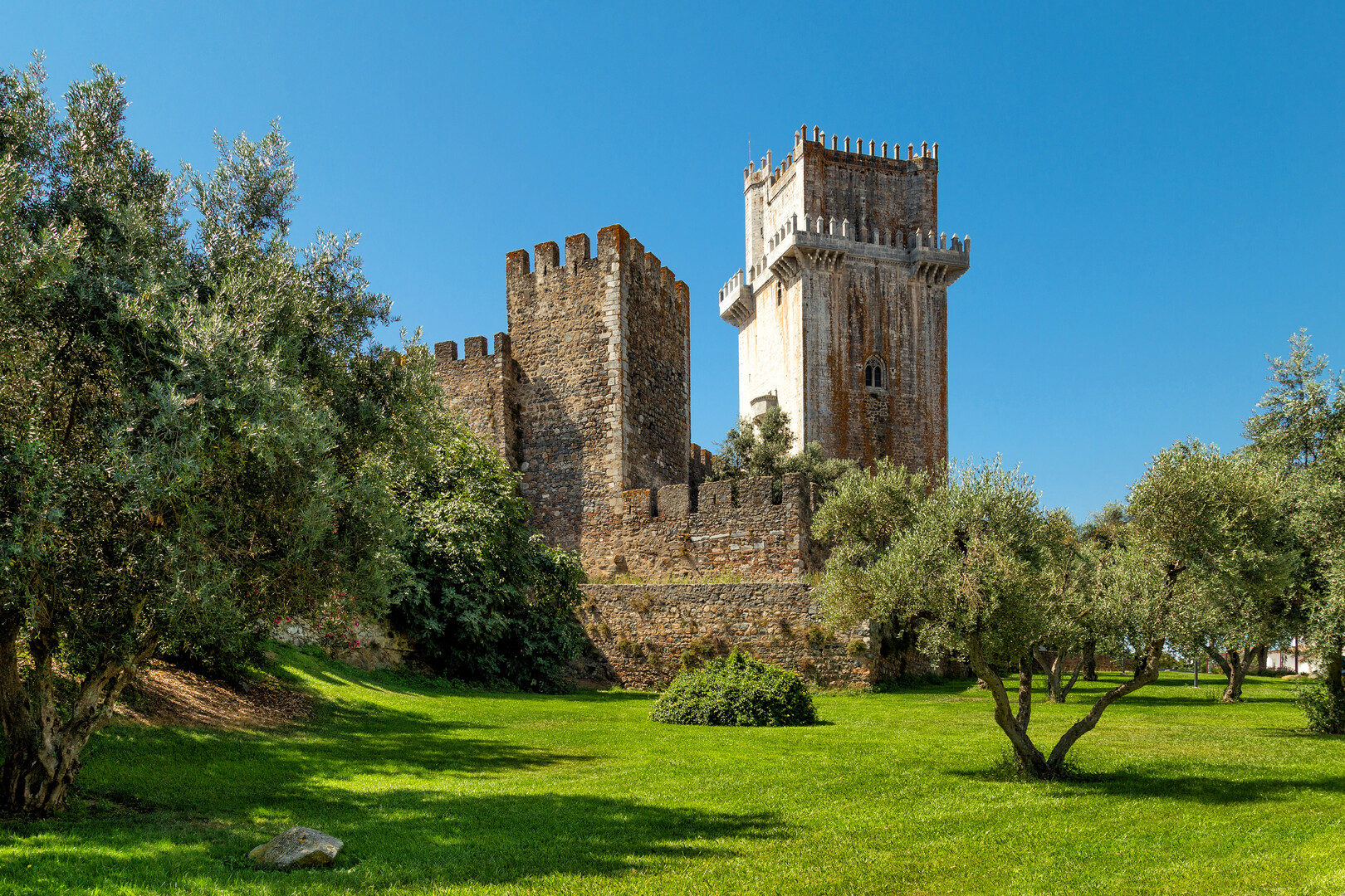 Visit Beja in Portugal ⭐️ Plan Your 2025 Visit