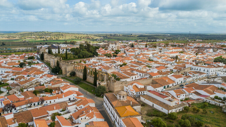 Visit Beja in Portugal ⭐️ Plan Your 2025 Visit