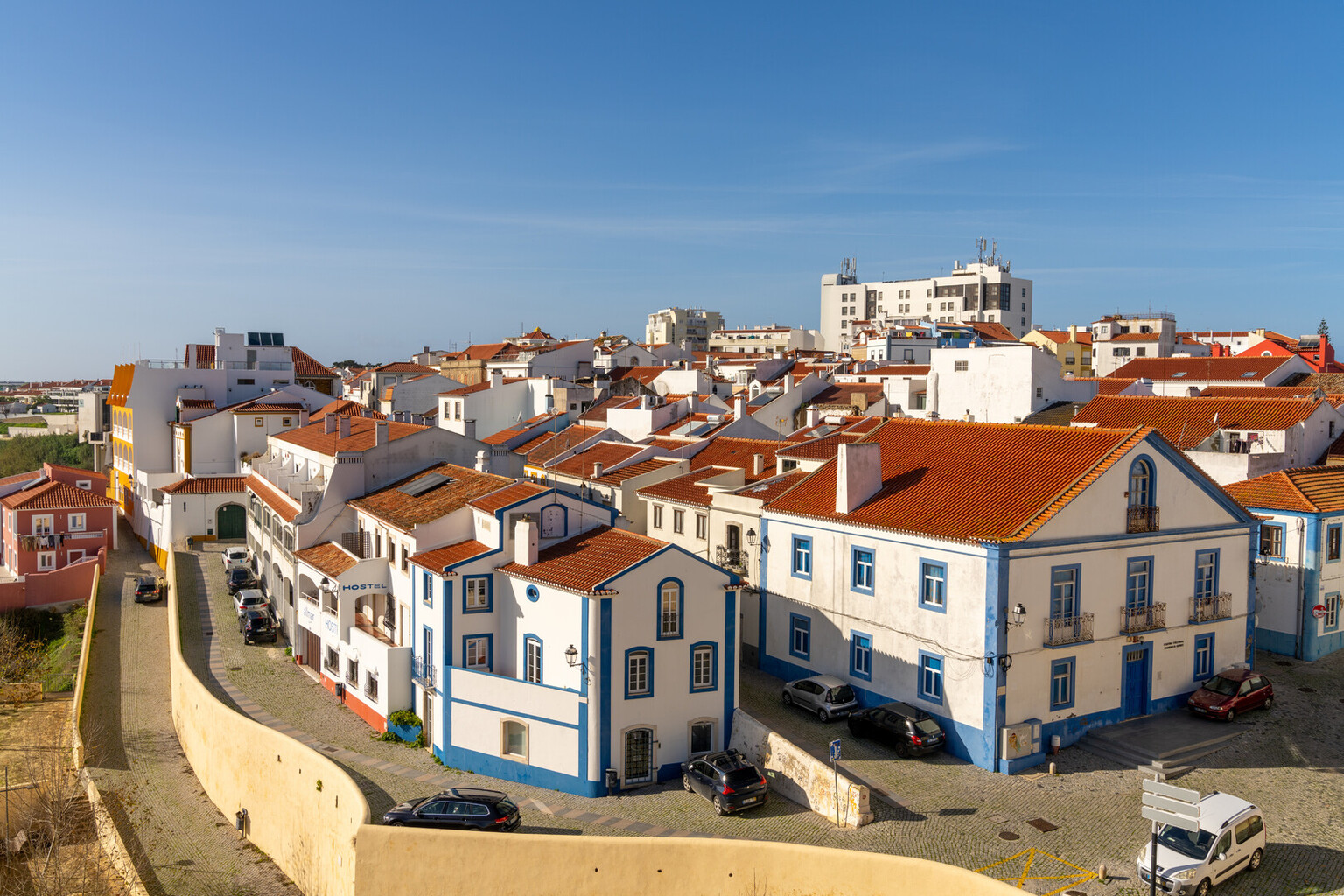 Visiter Sines, Portugal ⭐️ Le Guide incontournable 2025