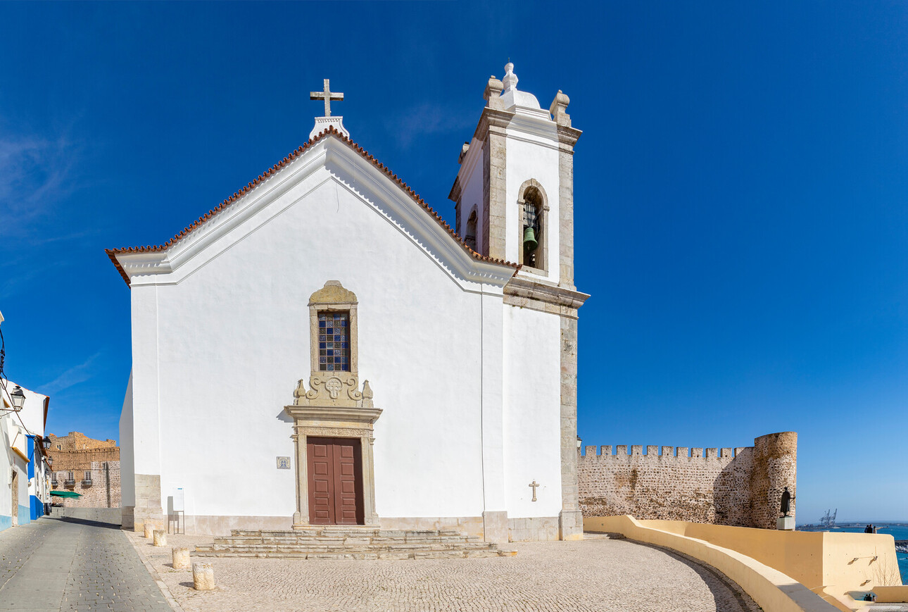 Visit Sines Portugal's Hidden Gem ⭐️ 2026 Guide