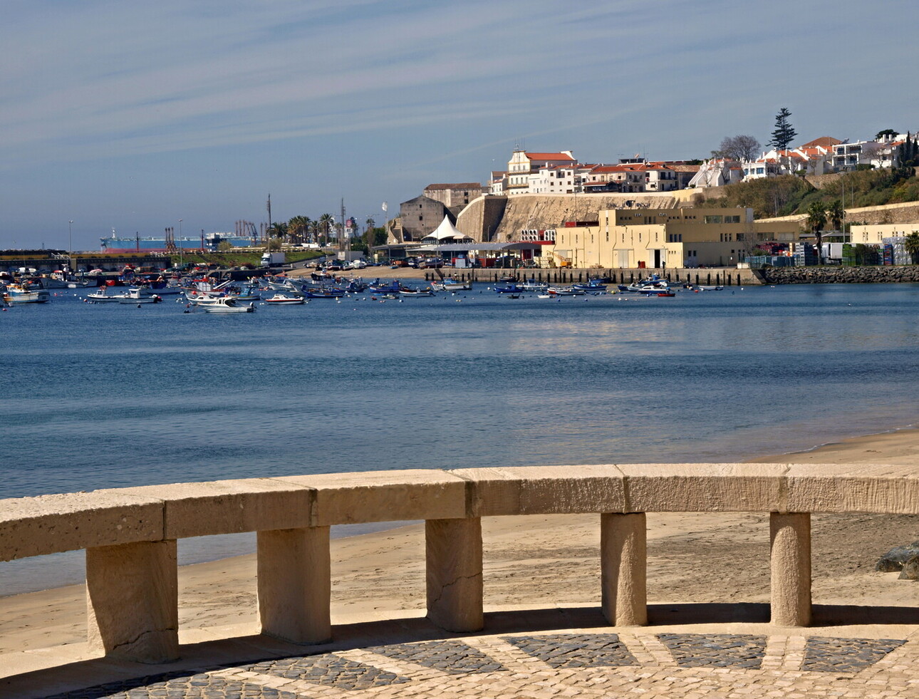 Visiter Sines, Portugal ⭐️ Le Guide incontournable 2026
