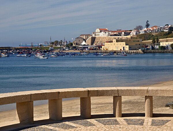 Visit Sines Portugal's Hidden Gem ⭐️ 2026 Guide