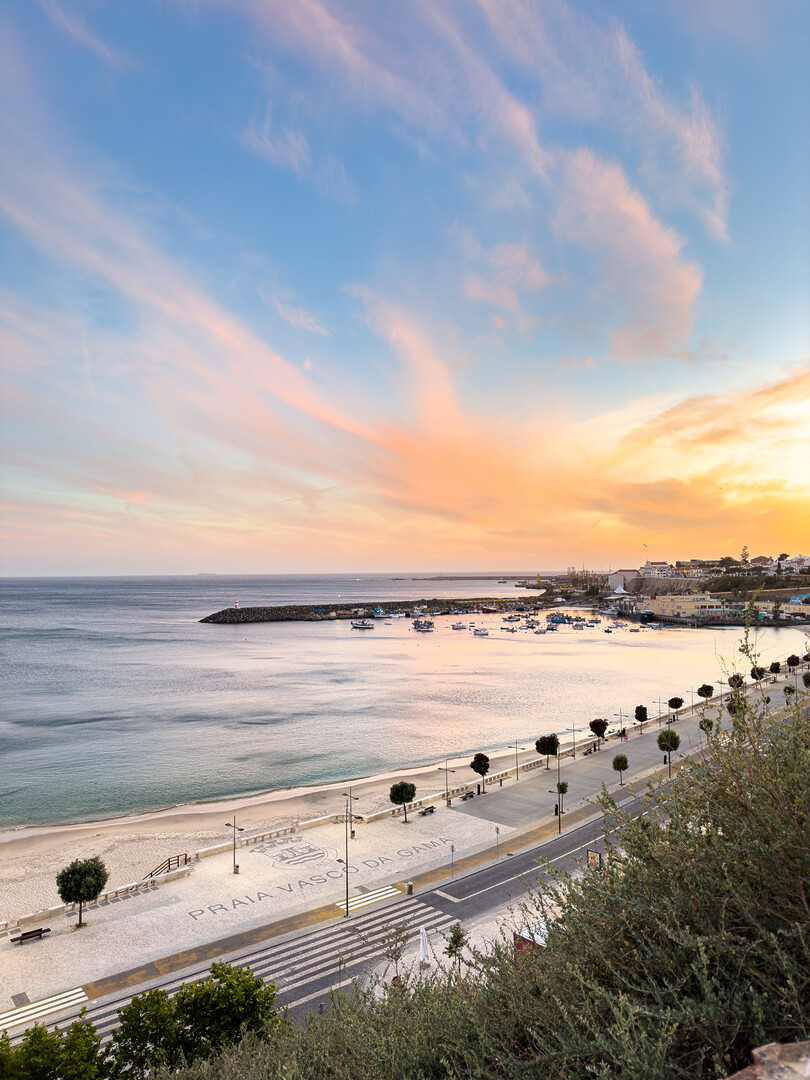 Visit Sines Portugal's Hidden Gem ⭐️ 2025 Guide