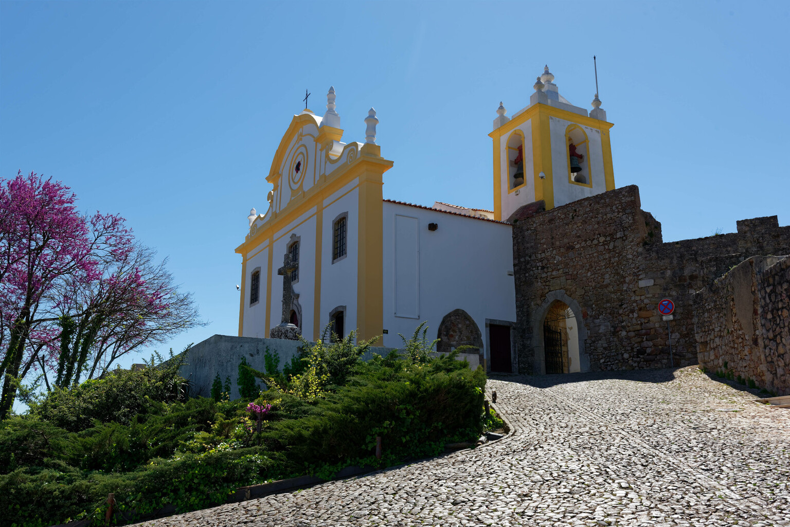 Visiter Sines, Portugal ⭐️ Le Guide incontournable 2026