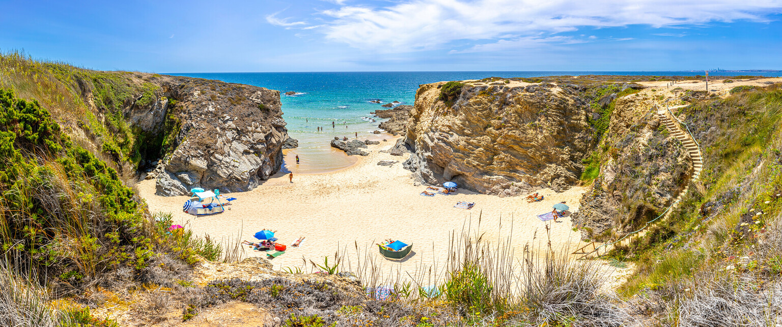 Visit Sines Portugal's Hidden Gem ⭐️ 2025 Guide