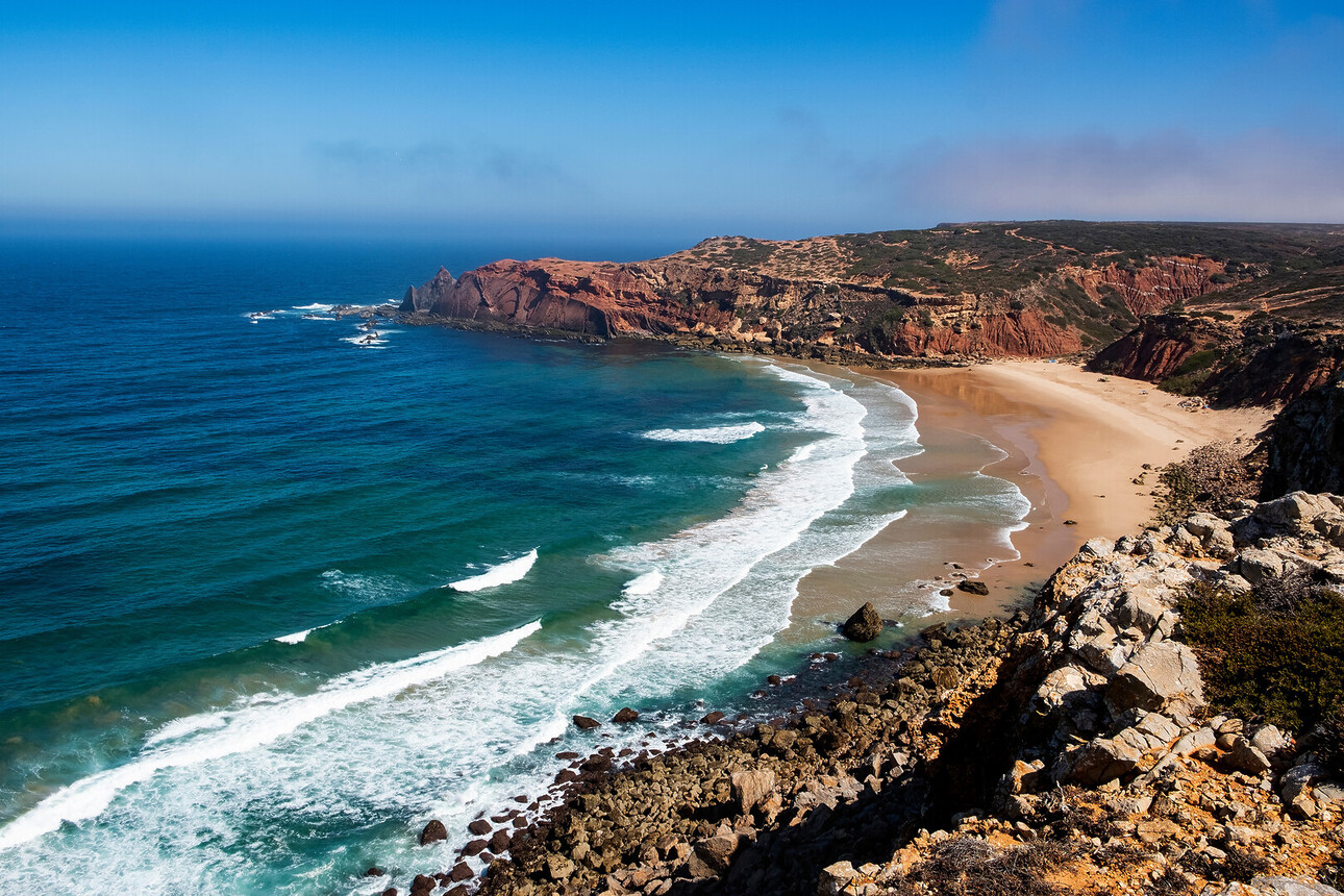 Visiter Sines, Portugal ⭐️ Le Guide incontournable 2025