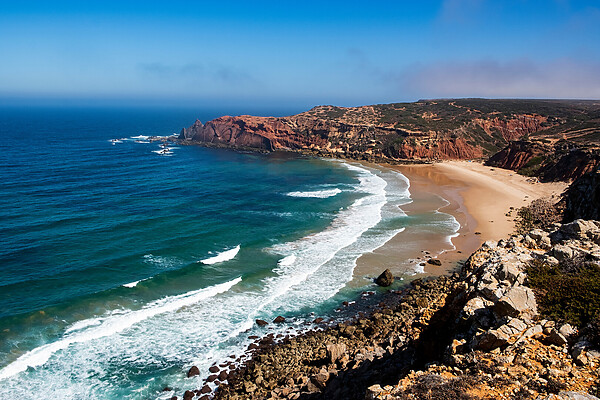 Visiter Sines, Portugal ⭐️ Le Guide incontournable 2025