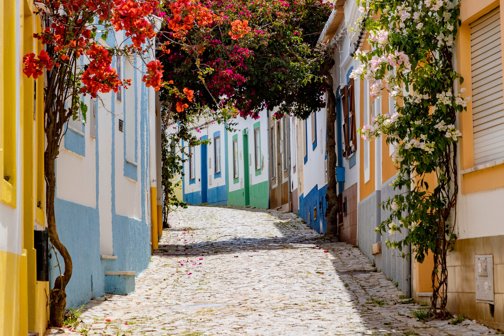 TOP 15 Things To Do in Faro, Portugal ⭐️ Best 2025 Guide