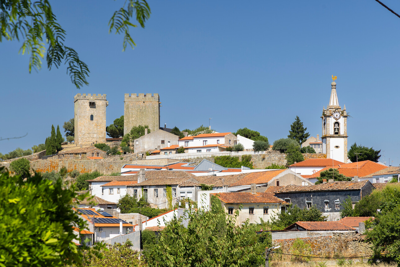 Visiter Guarda, Portugal ⭐️ Le Guide Complet 2025