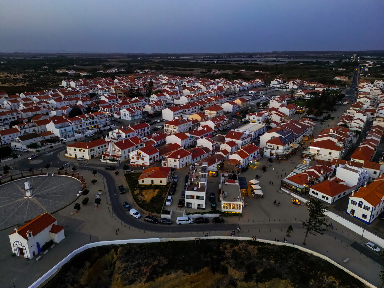 Zambujeira do Mar, Alentejo ⭐️ Le guide parfait 2026