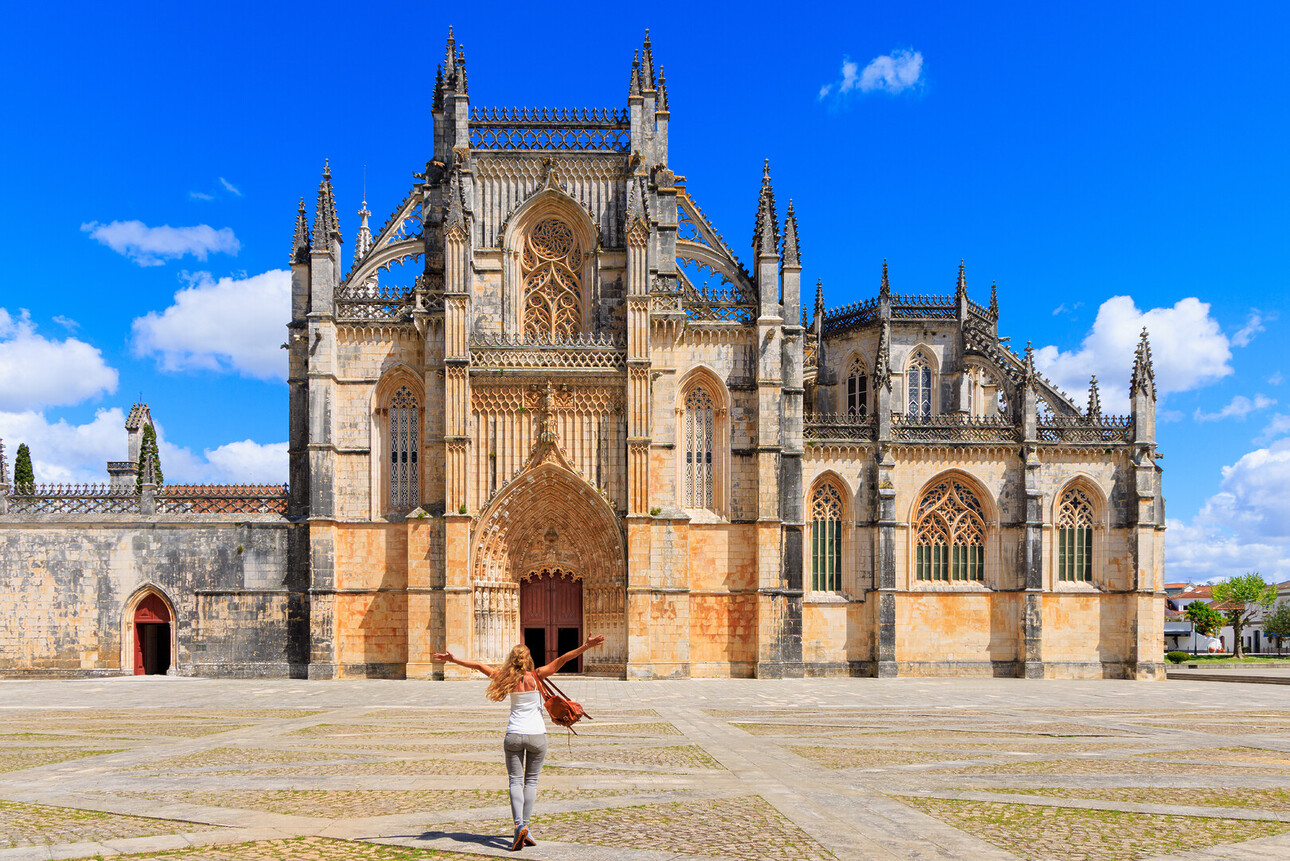 Visit Batalha Portugal ⭐️ You perfect 2026 Travel Guide