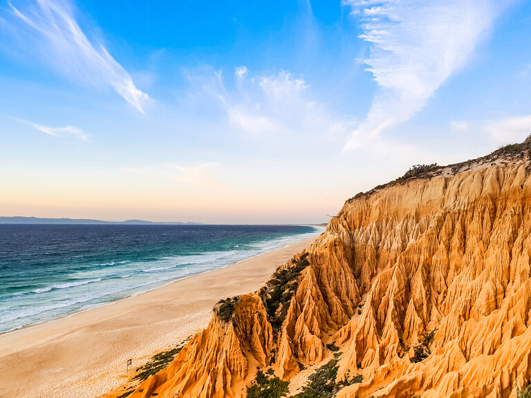 Visiter Sines, Portugal ⭐️ Le Guide incontournable 2026