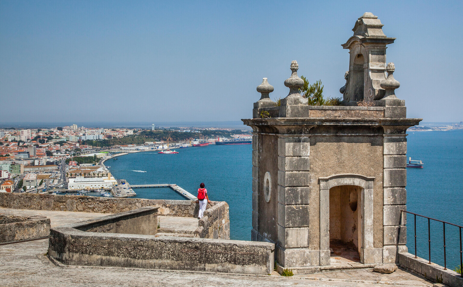 Visit Sines Portugal's Hidden Gem ⭐️ 2025 Guide
