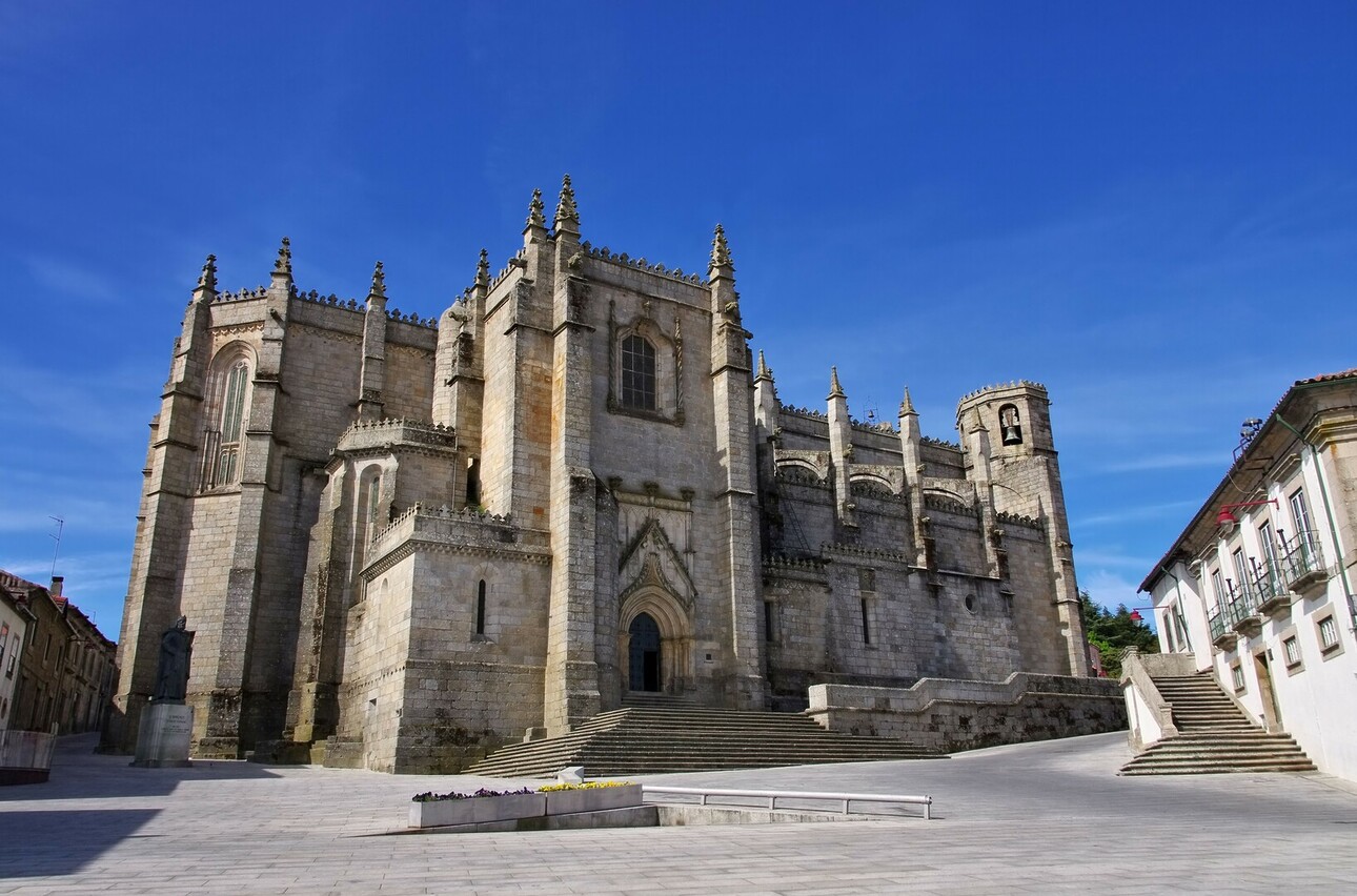 Visiter Trancoso, Portugal ⭐️ Top Choses à Faire en 2026