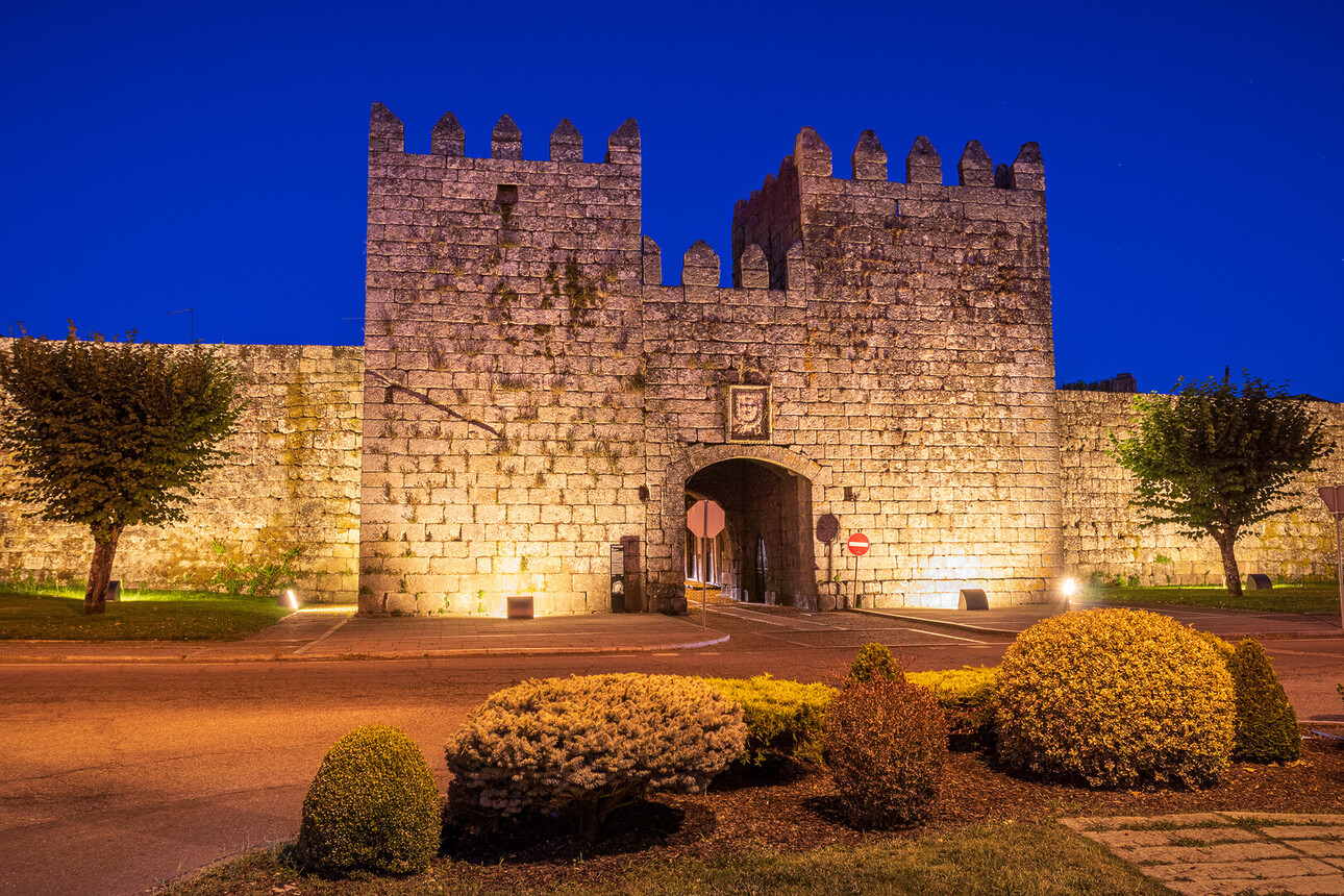 Visit Guarda Portugal ⭐️ Your 2025 Travel Guide