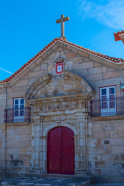 Visit Almeida, Portugal ⭐️ 2025 Ultimate Travel Guide