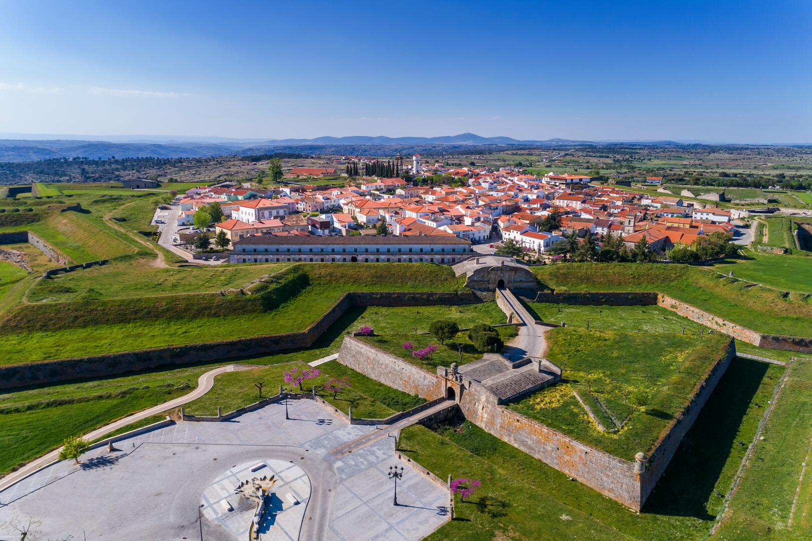 Visit Almeida, Portugal ⭐️ 2026 Ultimate Travel Guide