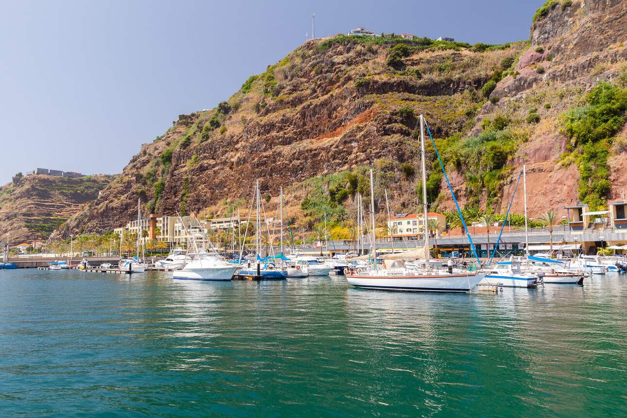Visit Ponta do Sol in 2025 ⭐️ Your Madeira Island Guide