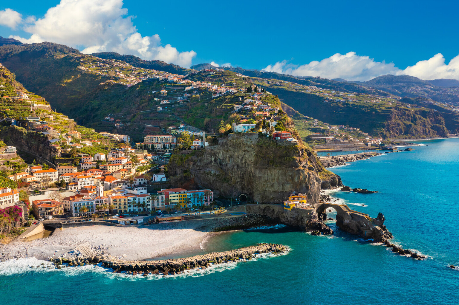 Visit Ponta do Sol in 2026 ⭐️ Your Madeira Island Guide