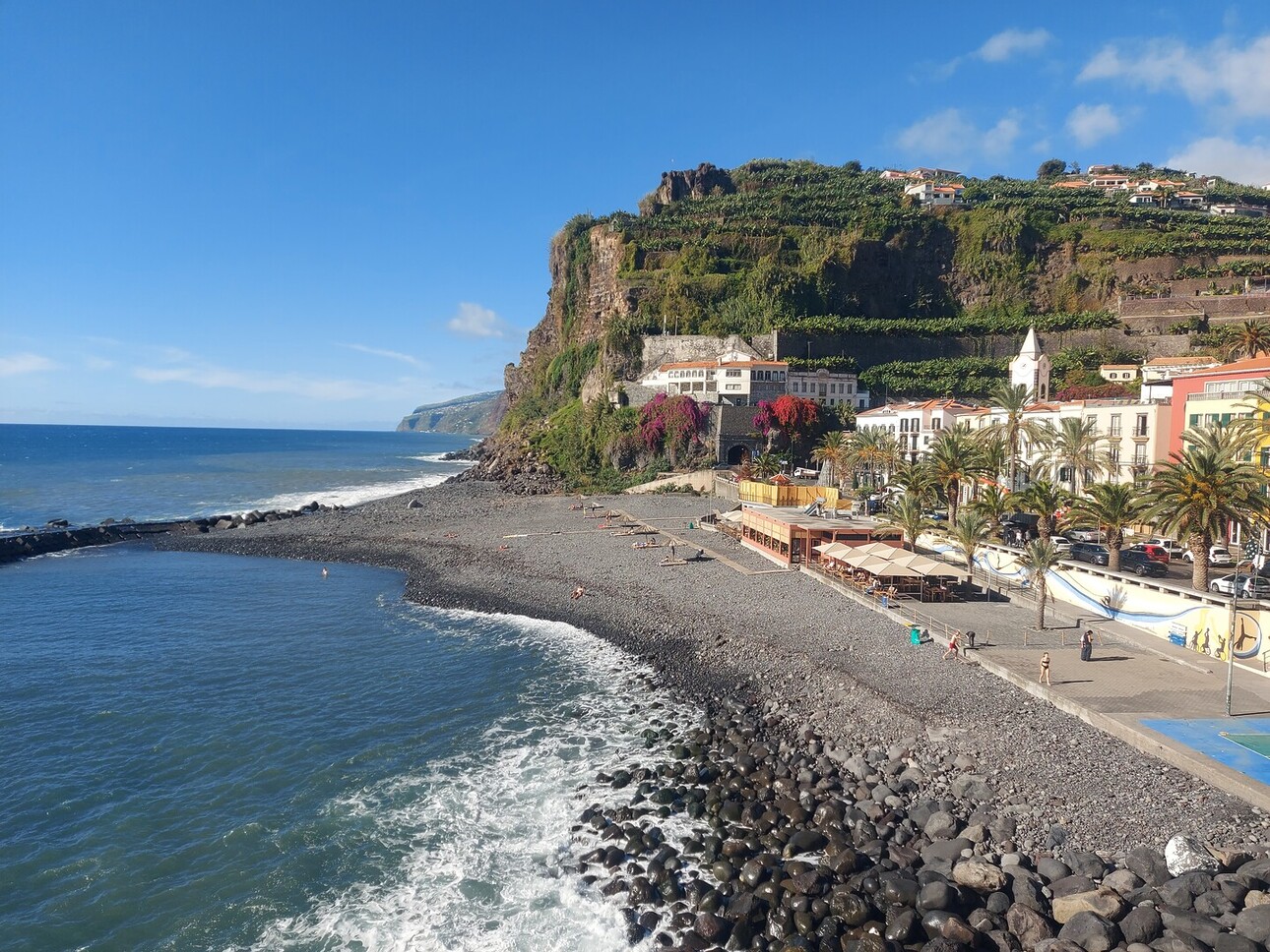 Visit Ponta do Sol in 2025 ⭐️ Your Madeira Island Guide