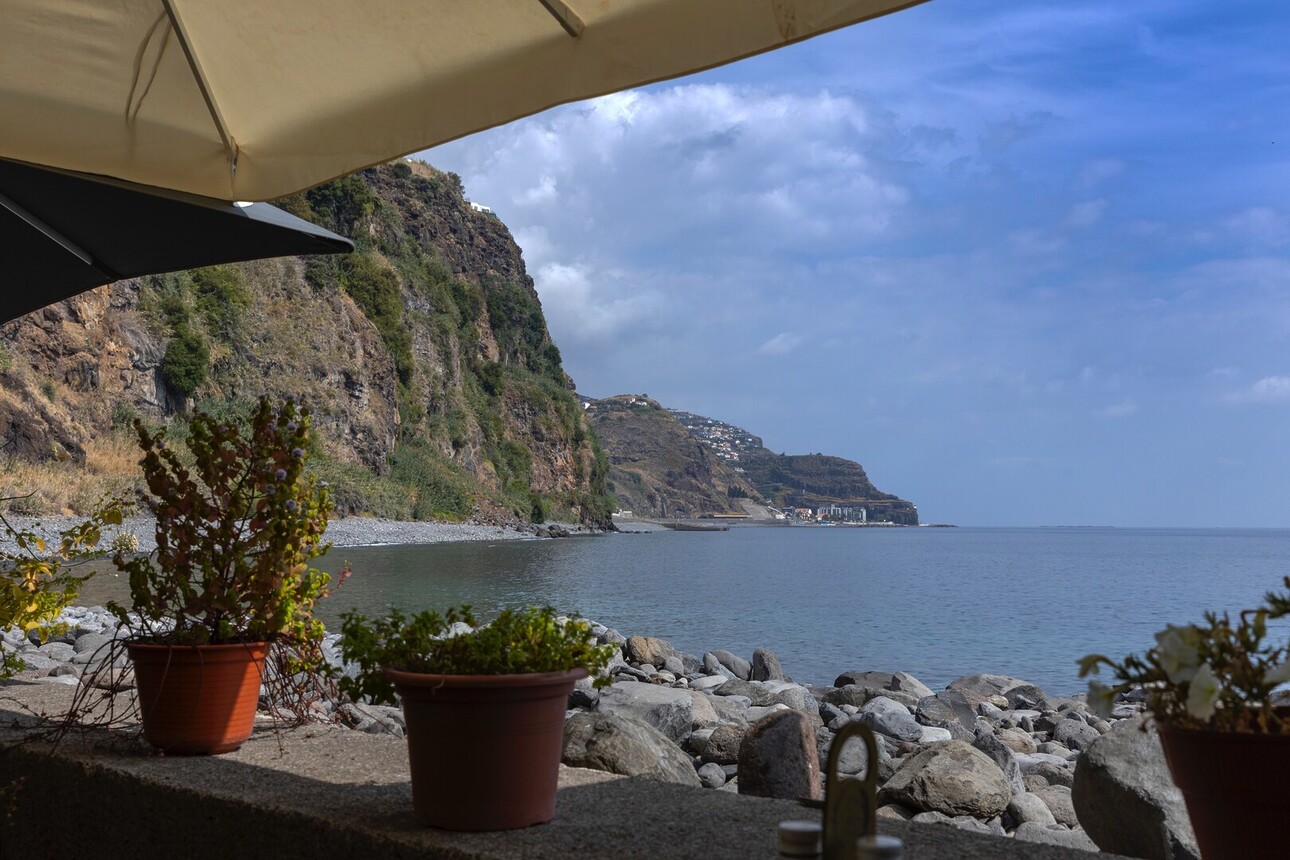 Visit Ponta do Sol in 2025 ⭐️ Your Madeira Island Guide