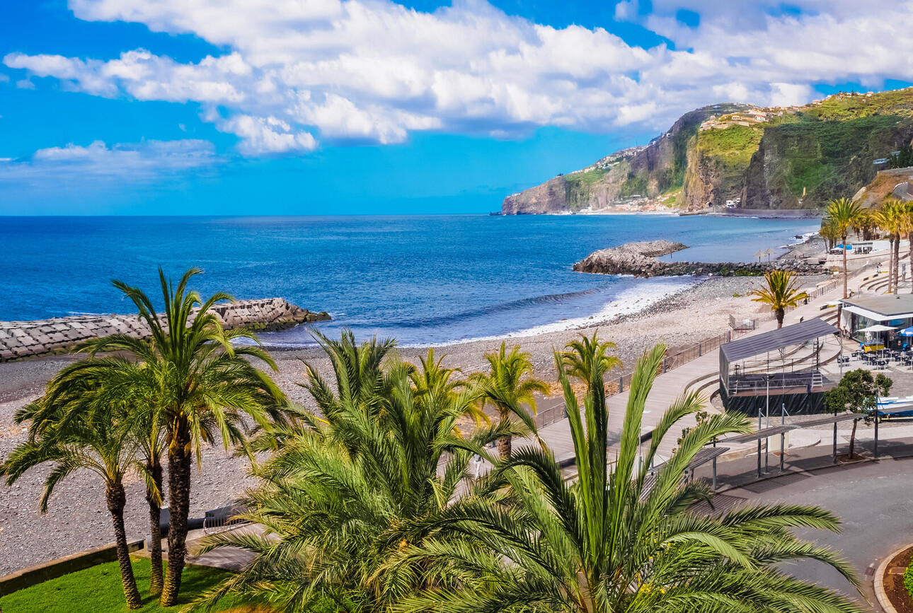 Visit Ribeira Brava ⭐️ Your 2025 Madeira Island Guide