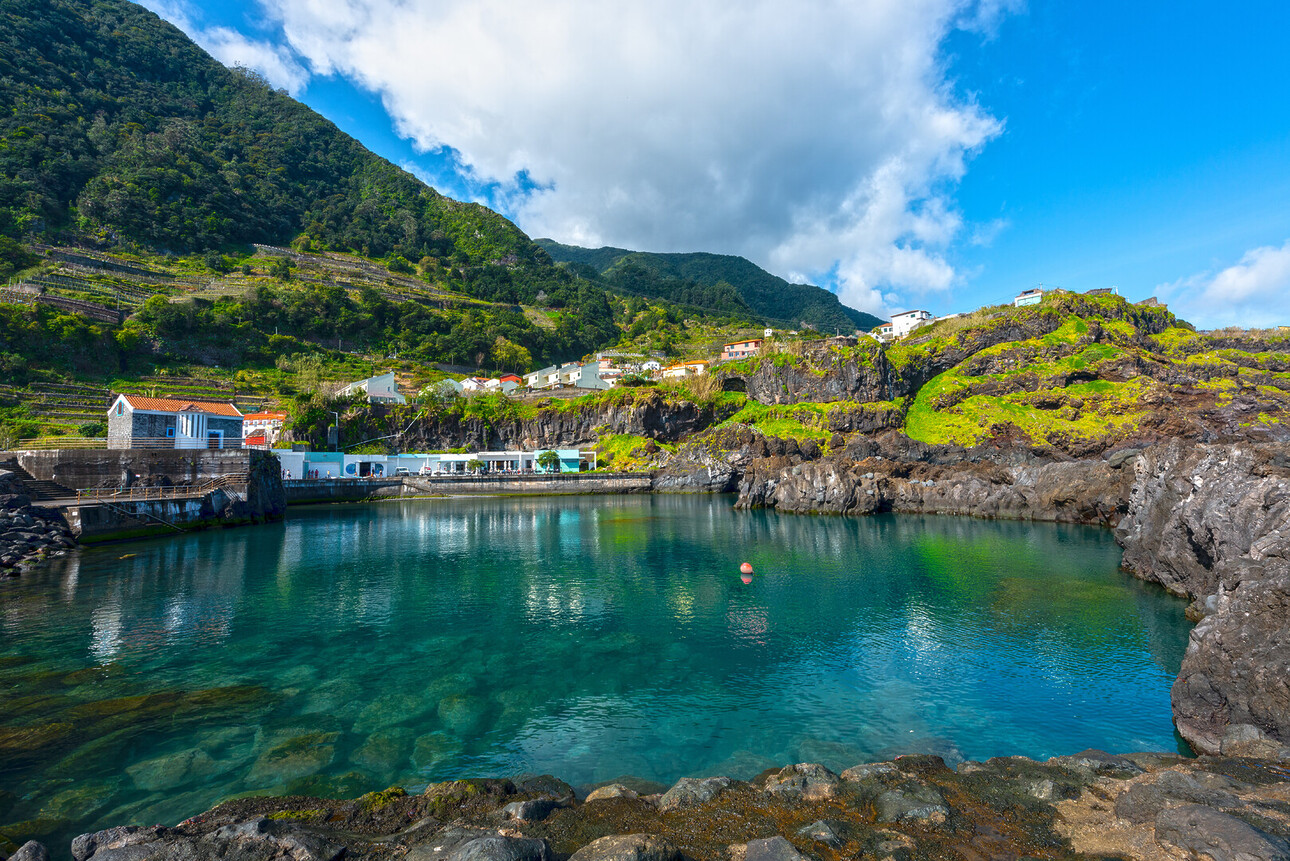 Visit Seixal ⭐️ Your Madeira Island 2025 Guide