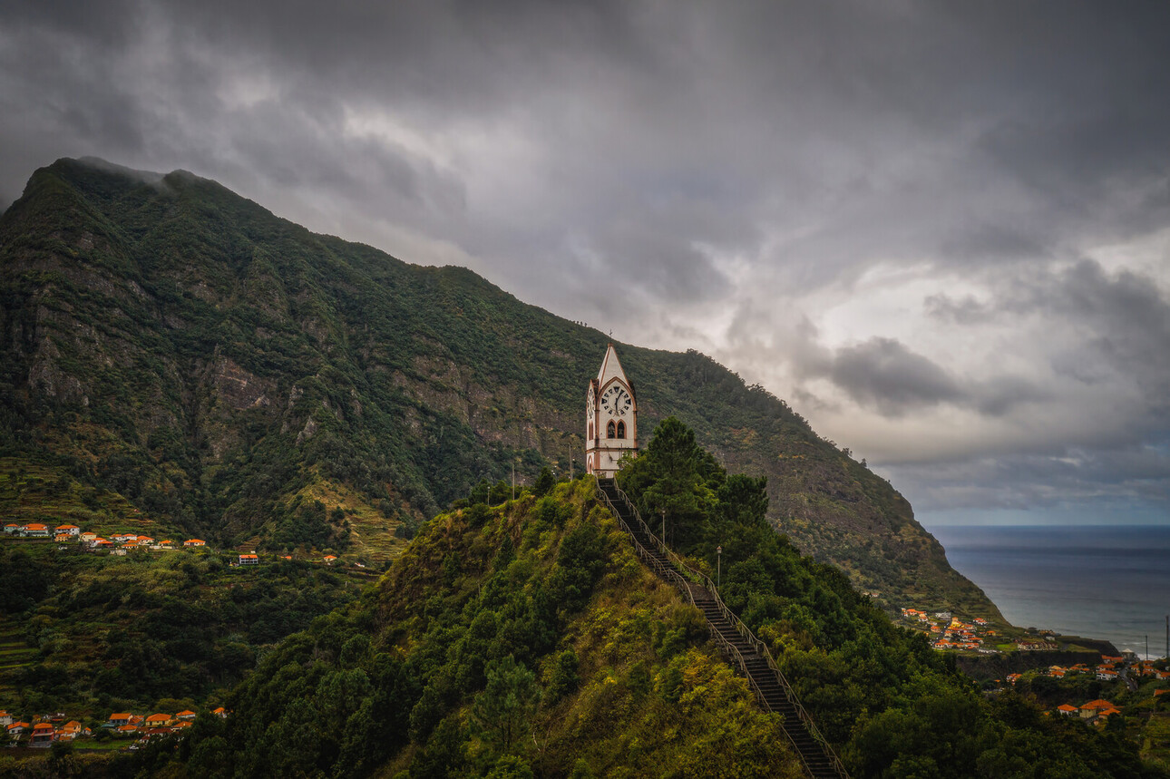 Visit Seixal ⭐️ Your Madeira Island 2025 Guide