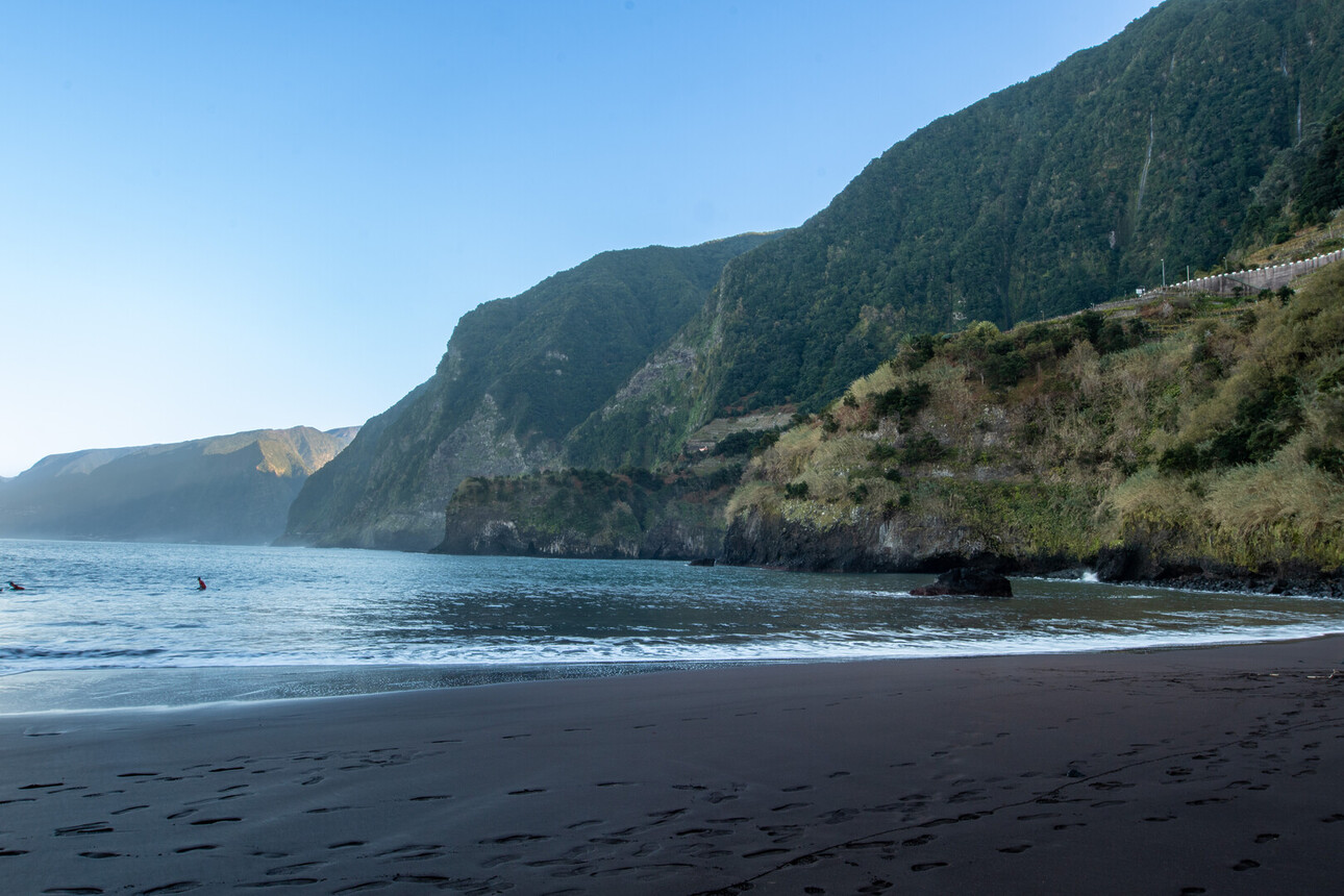 Visit Seixal ⭐️ Your Madeira Island 2025 Guide