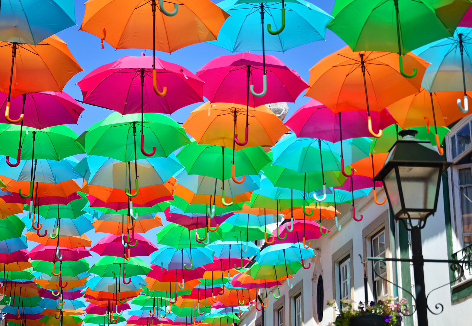 Visit Águeda, Portugal ⭐️ Your Best 2026 Guide