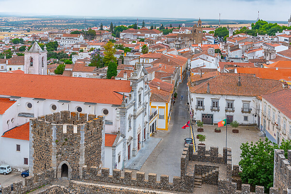 Visit Beja in Portugal ⭐️ Plan Your 2025 Visit