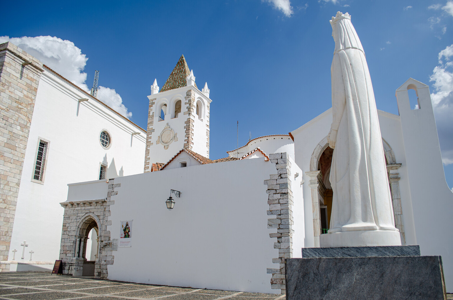 Visit Estremoz, Portugal ⭐️ The Ultimate 2026 Guide