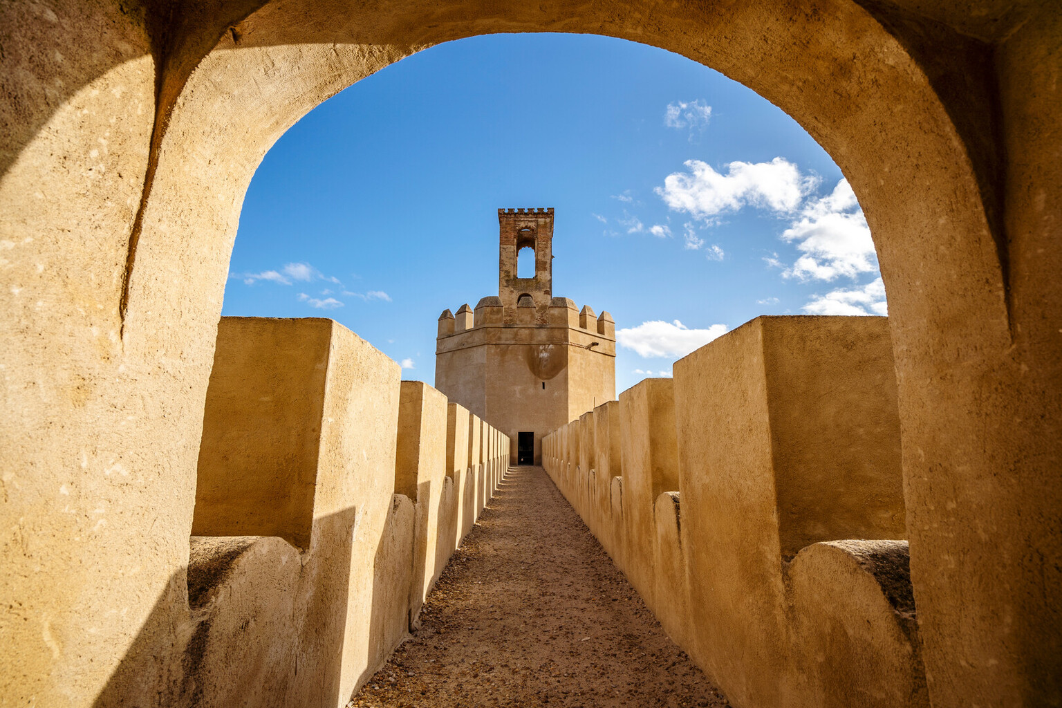 Visit Badajoz in Spain ⭐️ 2026 Extremadura Itinerary