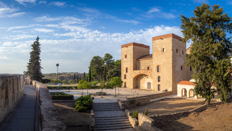 Visit Badajoz in Spain ⭐️ 2026 Extremadura Itinerary