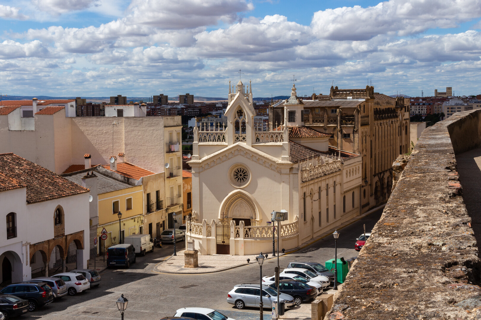 Visit Badajoz in Spain ⭐️ 2026 Extremadura Itinerary
