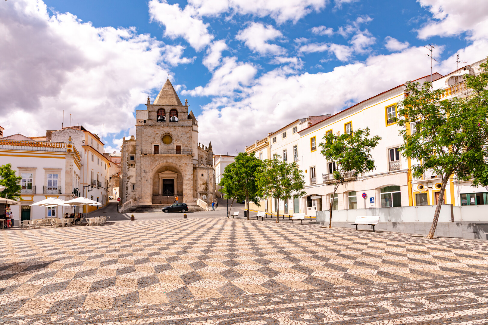 Visit Badajoz in Spain ⭐️ 2026 Extremadura Itinerary
