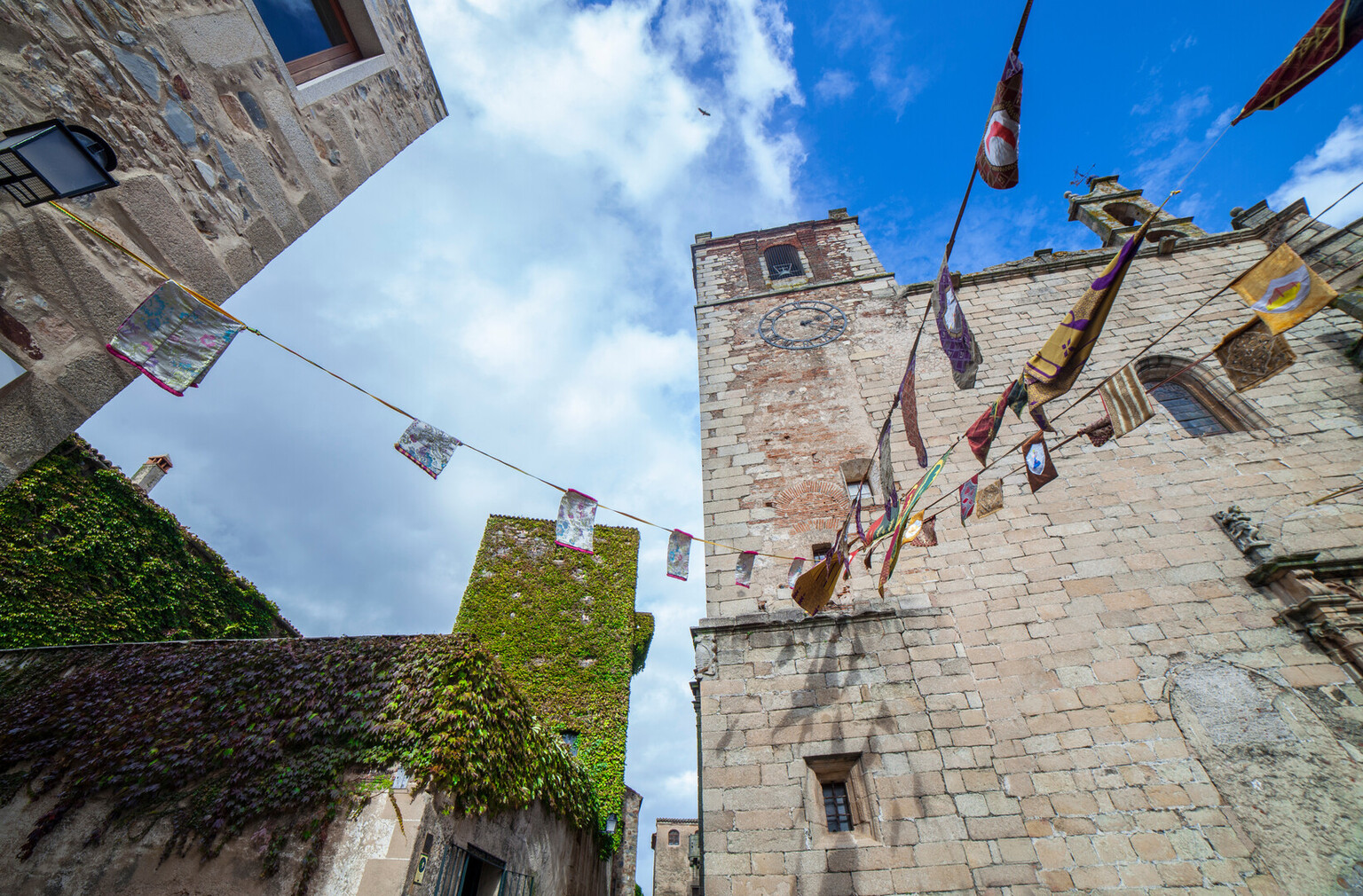 Top Things to Do in Cáceres Spain ⭐️ Plan Your 2026 Trip