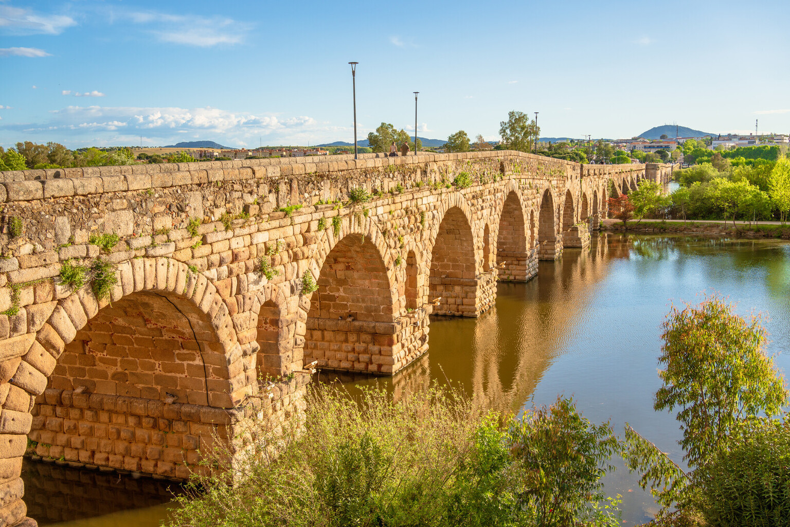 Things to Do in Mérida Spain 2026 ⭐️ Your Extremadura Guide