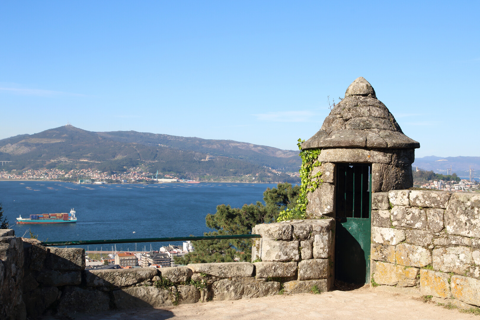 Best Things to Do in Vigo Spain ⭐️ Your Complete 2026 Guide