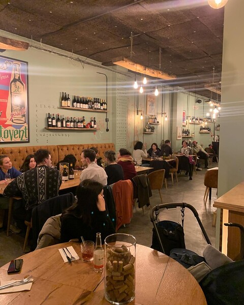 TOP 15 Wine Bars in Porto ⭐️ Our 2026 Best Picks