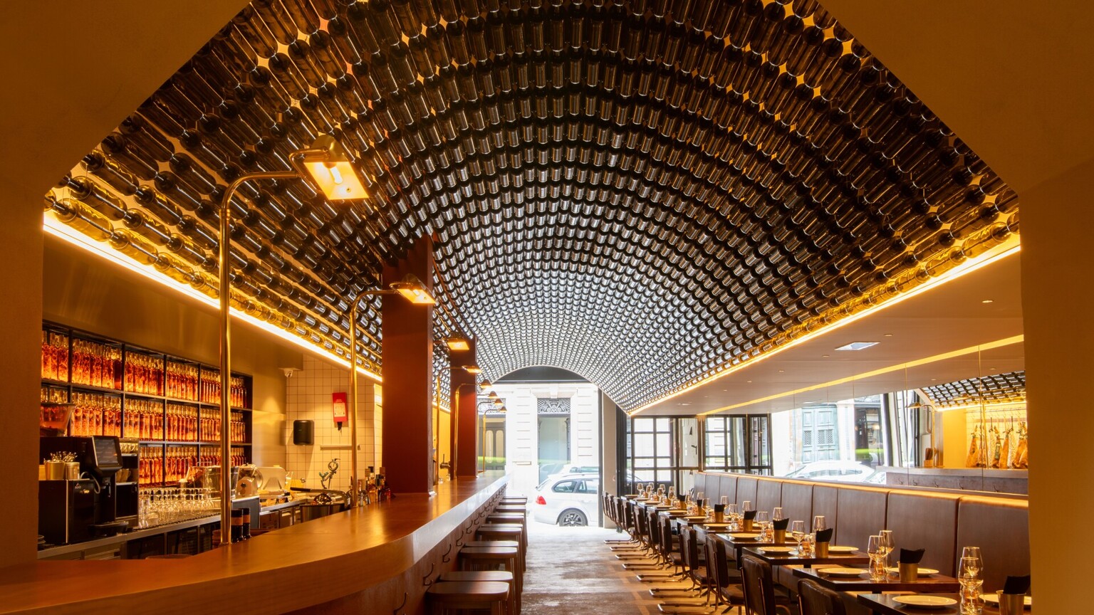 TOP 15 Wine Bars in Porto ⭐️ Our 2026 Best Picks