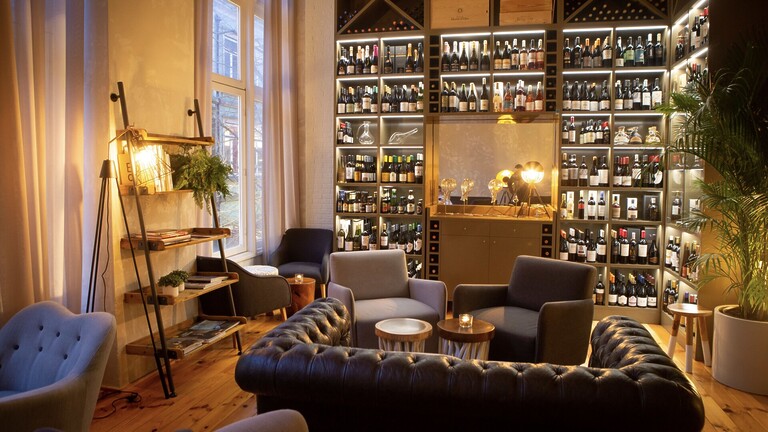 TOP 15 Wine Bars in Porto ⭐️ Our 2026 Best Picks