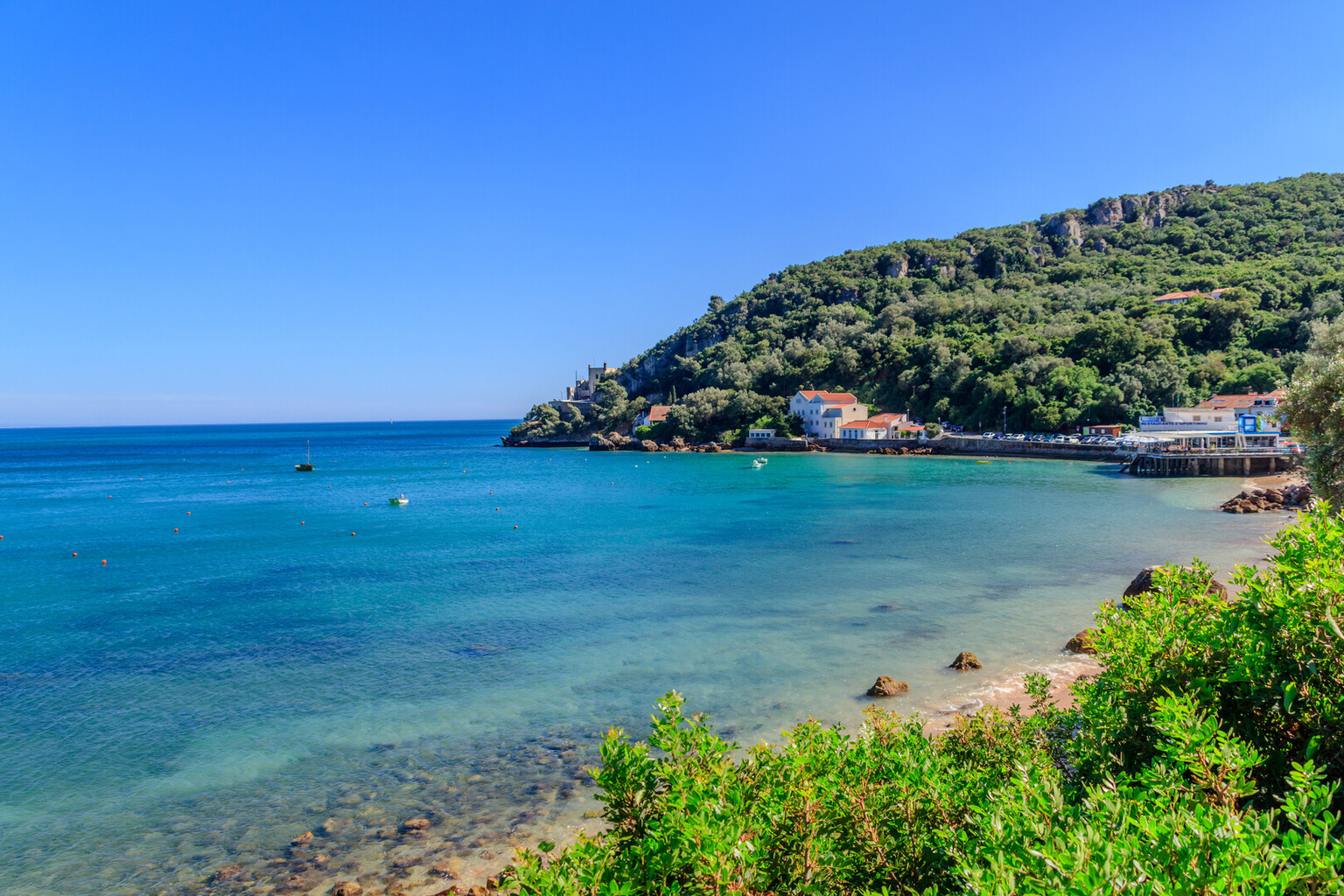 Visiter Sines, Portugal ⭐️ Le Guide incontournable 2025