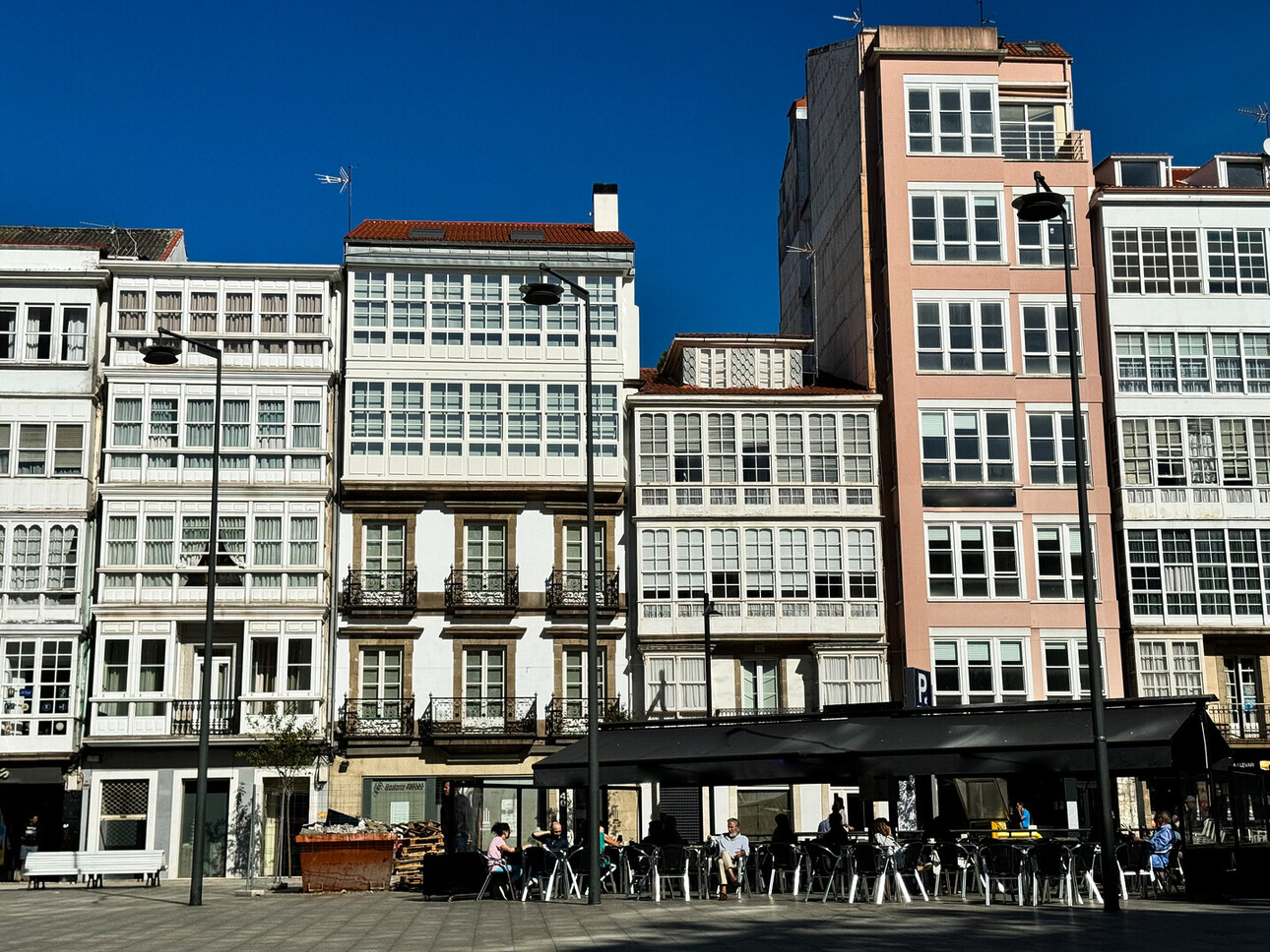 What to Do in Ferrol Spain ⭐️ All You Must See in 2026